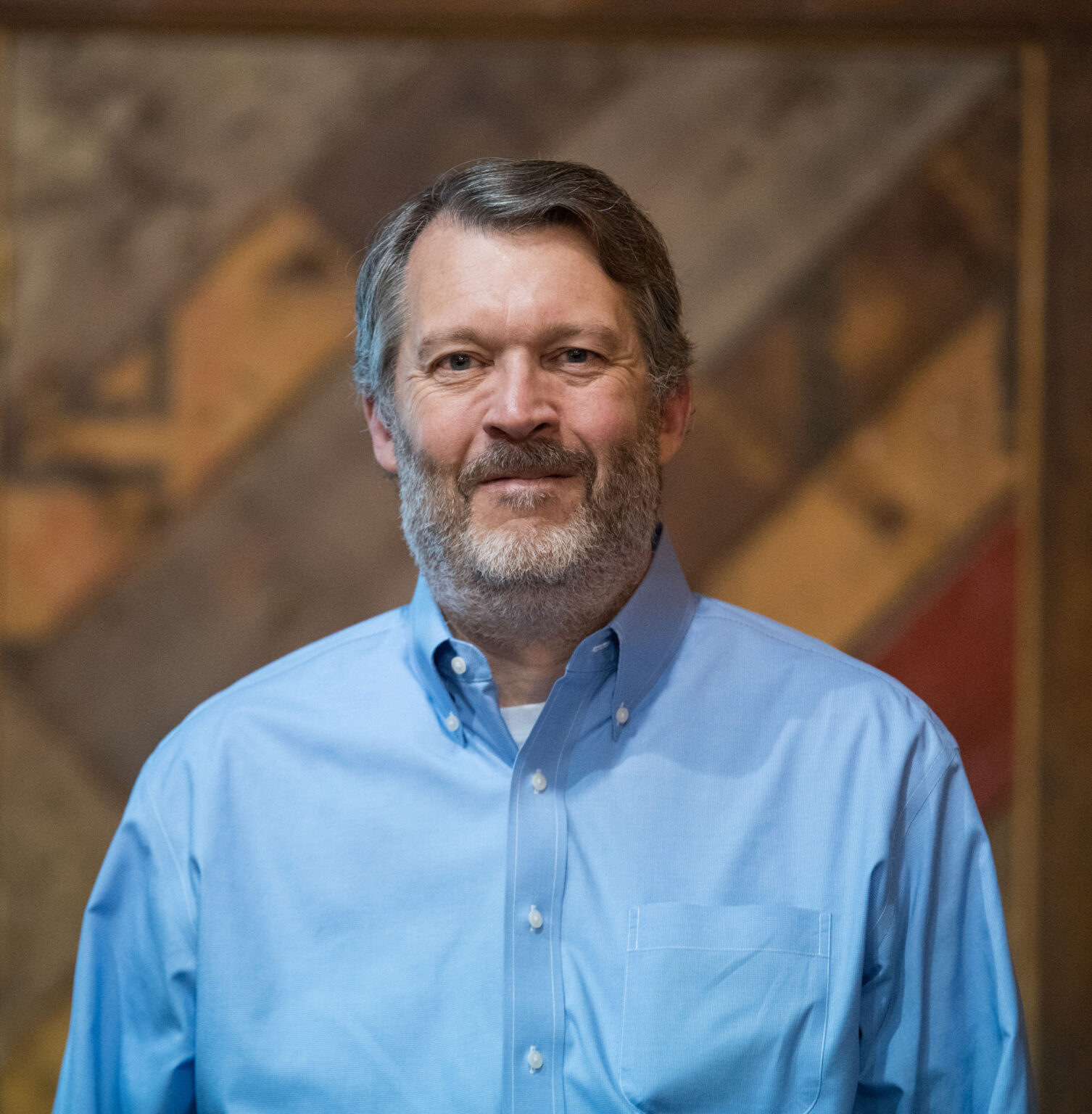 Christopher Daily – My Personal Journey